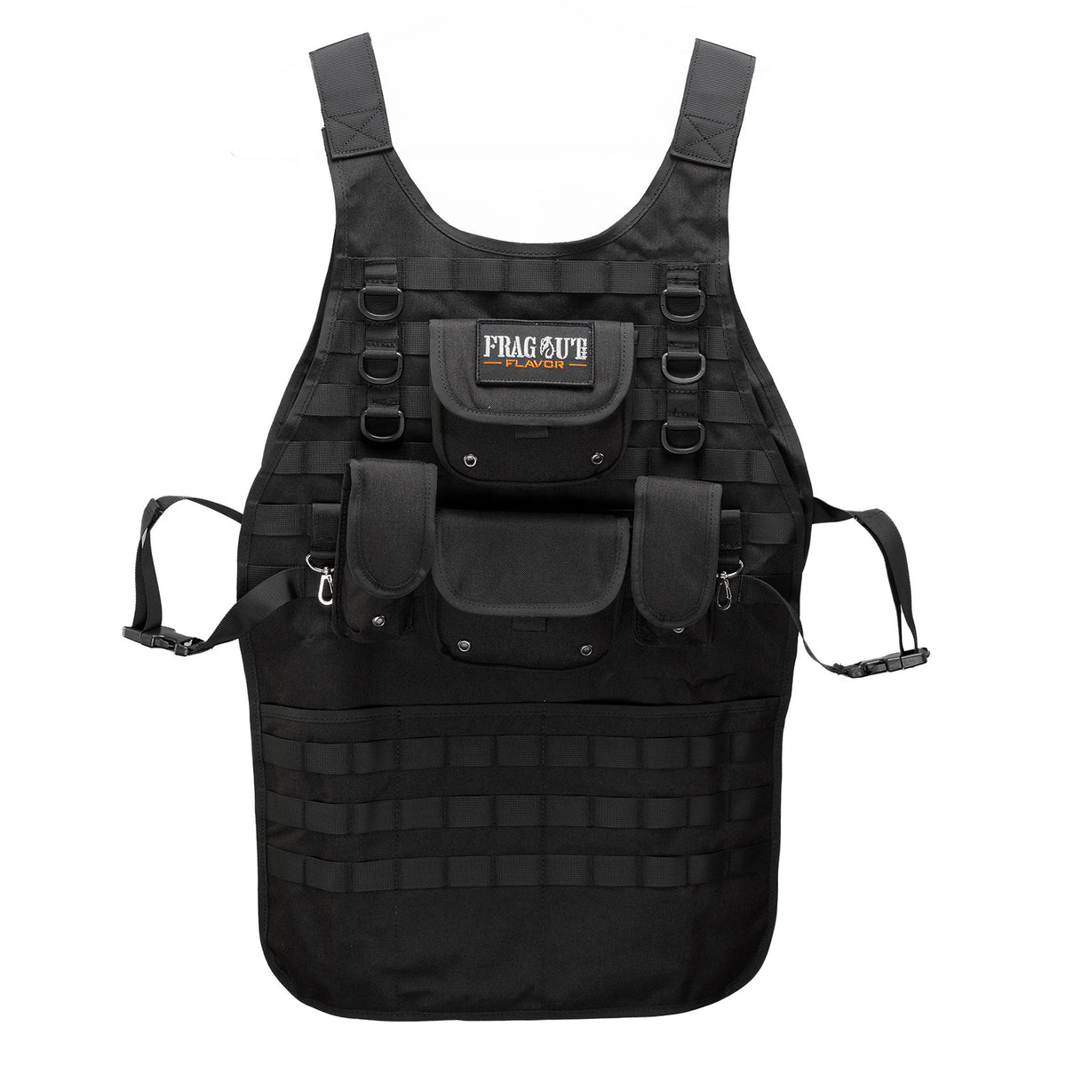 Tactical Apron | Frag Out Flavor