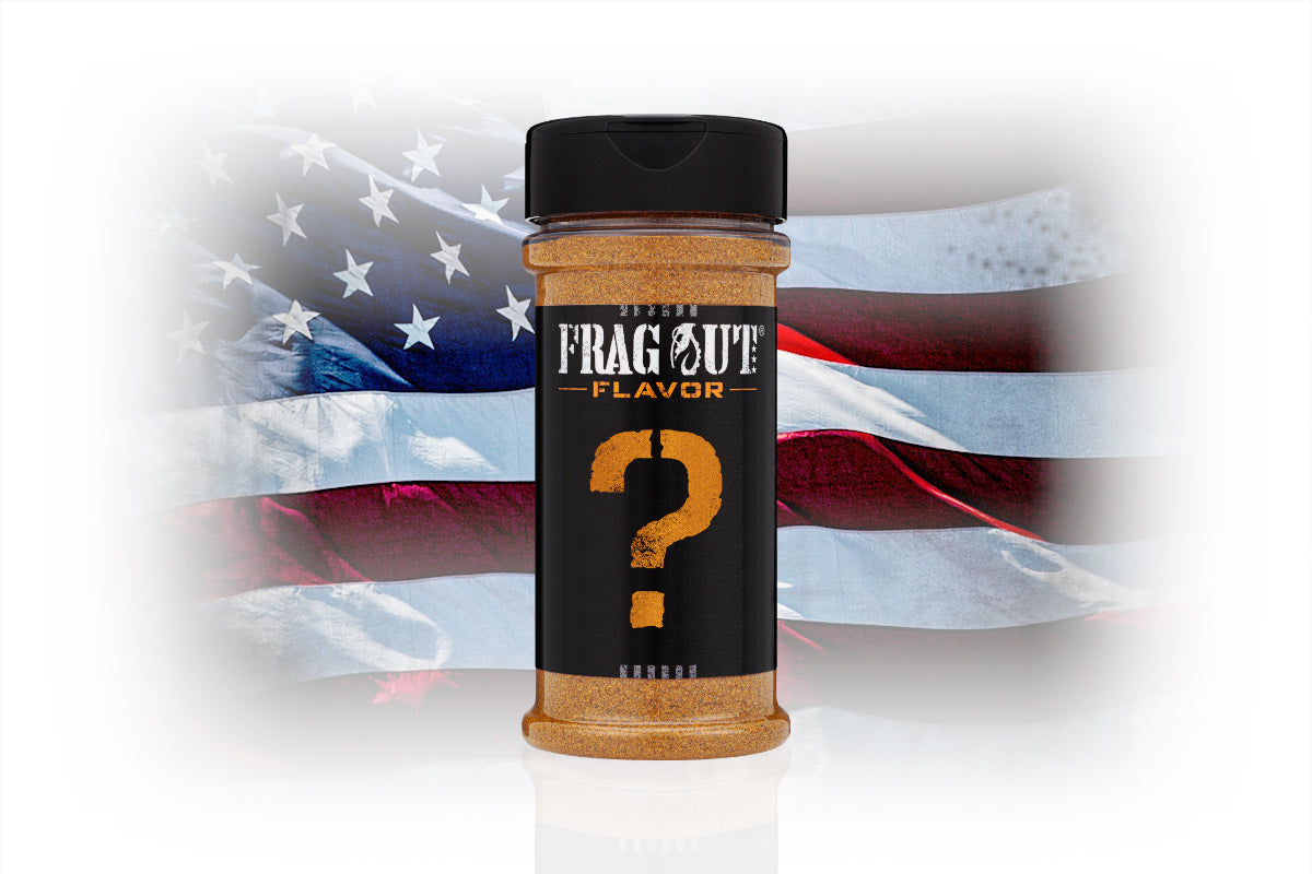 Funny Fragmentary Order